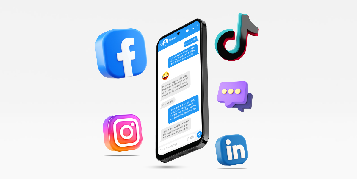 DM Ne Demek, Nasıl Atılır? - Reeder Blog