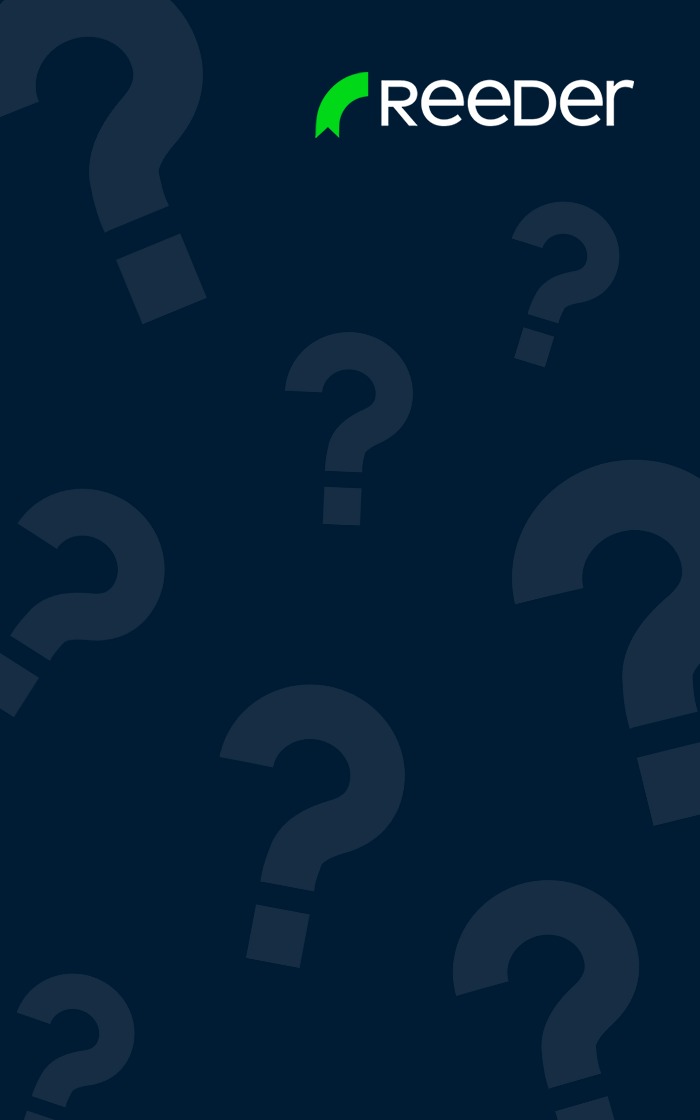 Rehberdeki Kişileri Bilgisayara Nasıl Aktarabilirim? - Reeder Blog